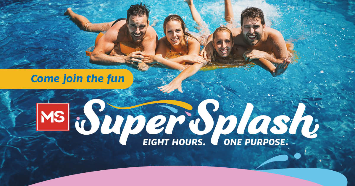 MS Super Splash : Home